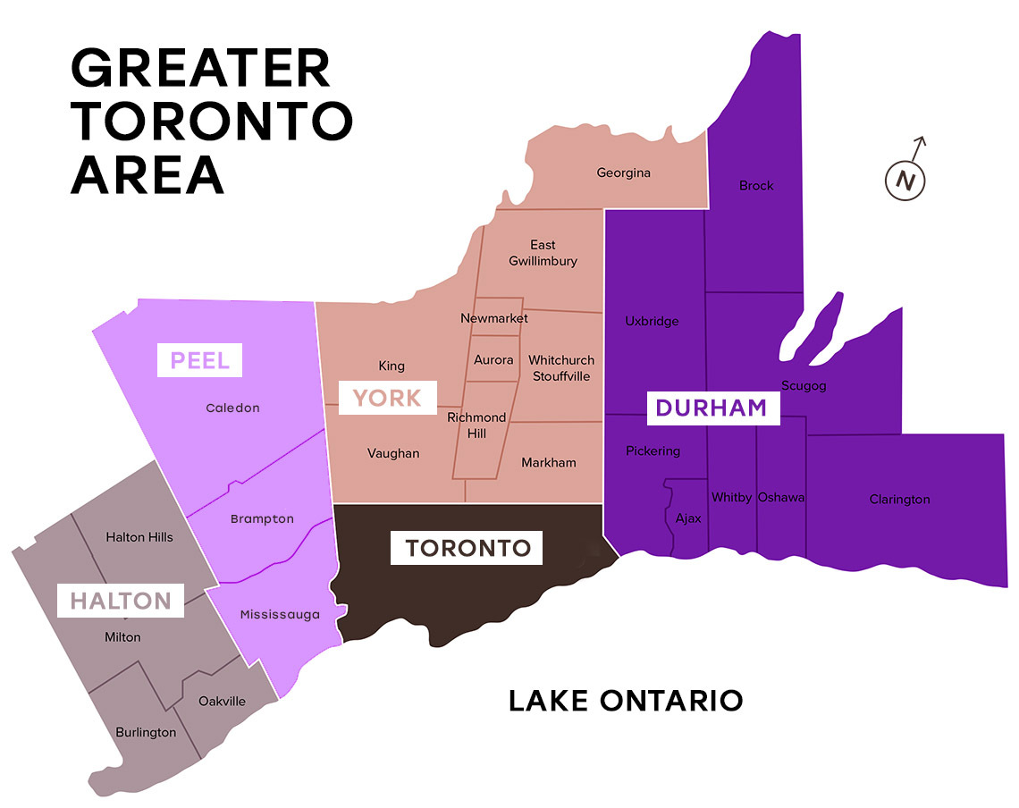 Lifelong Investments - Why Invest in Durham? - Lifelong Investments